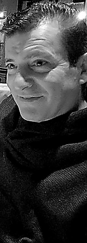 Bradley Snider | News, Sports, Jobs - News and Sentinel